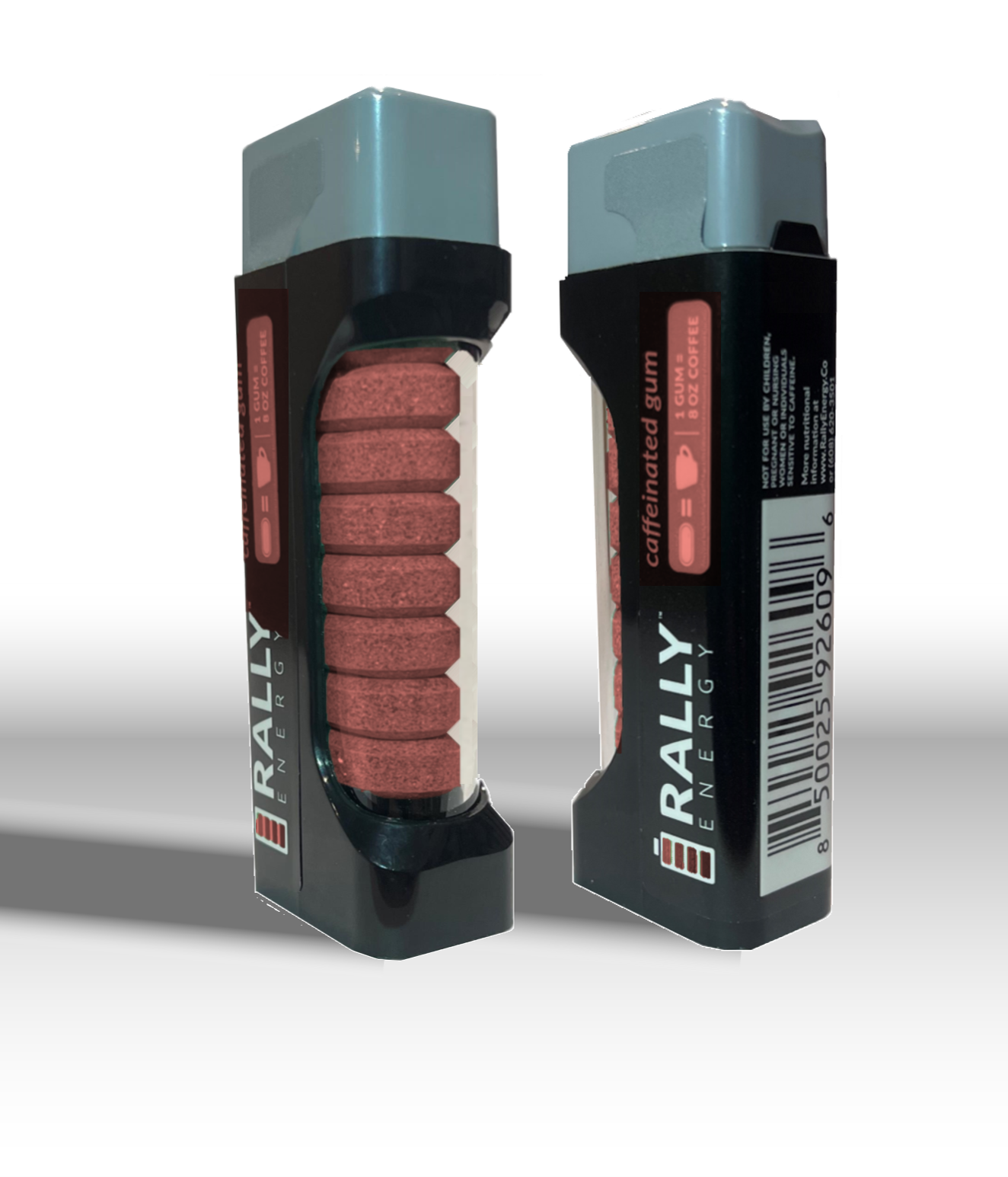 About Us | The Rally Energy Story – Rally Energy Mints